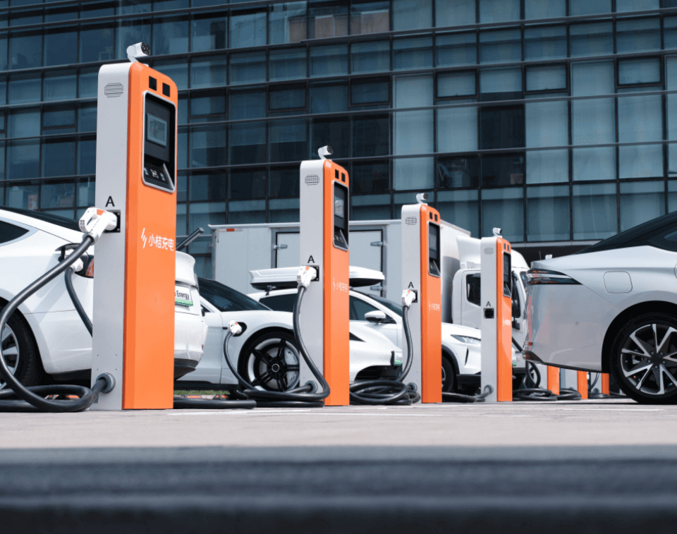 小桔充电-小桔能源-滴滴官网